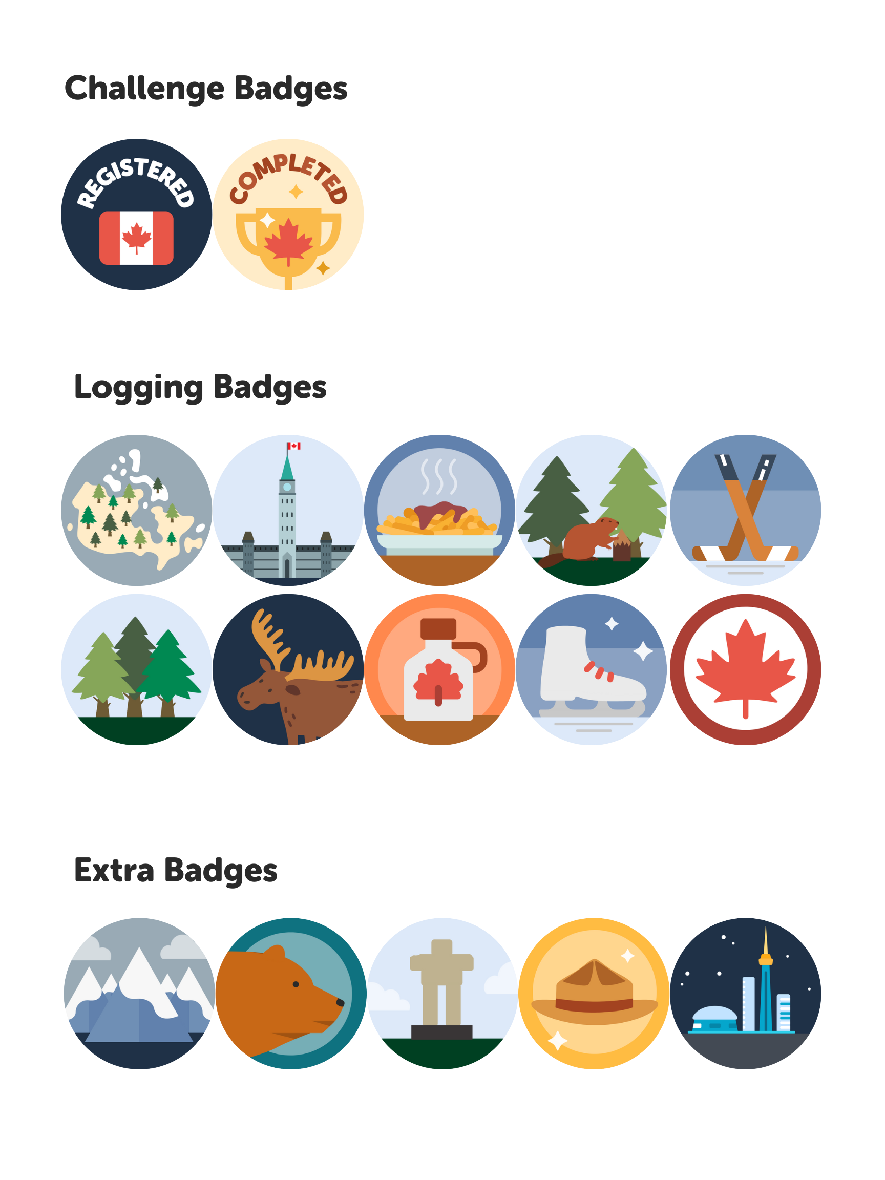 Canada Reads – Beanstack Help Center