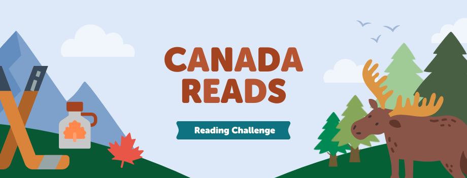 Canada Reads – Beanstack Help Center