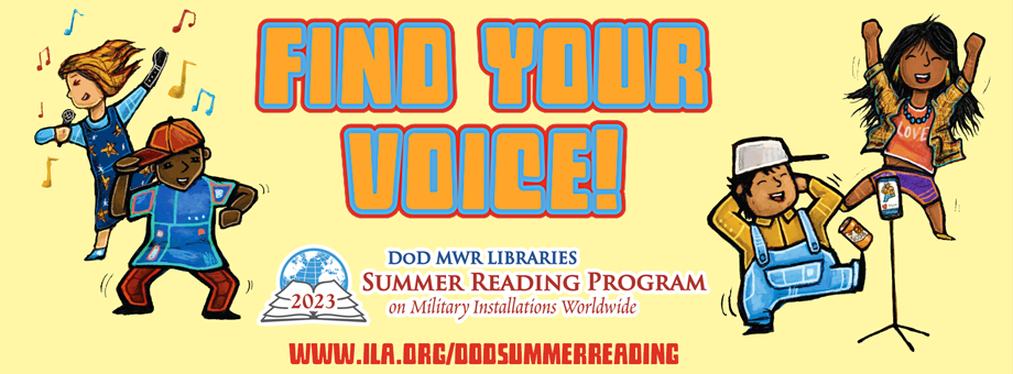 iREAD Summer 2023 – Beanstack Help Center