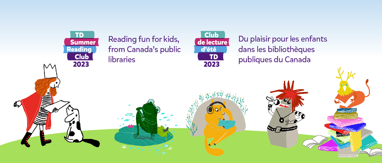 TDSRC Summer 2023 – Beanstack Help Center