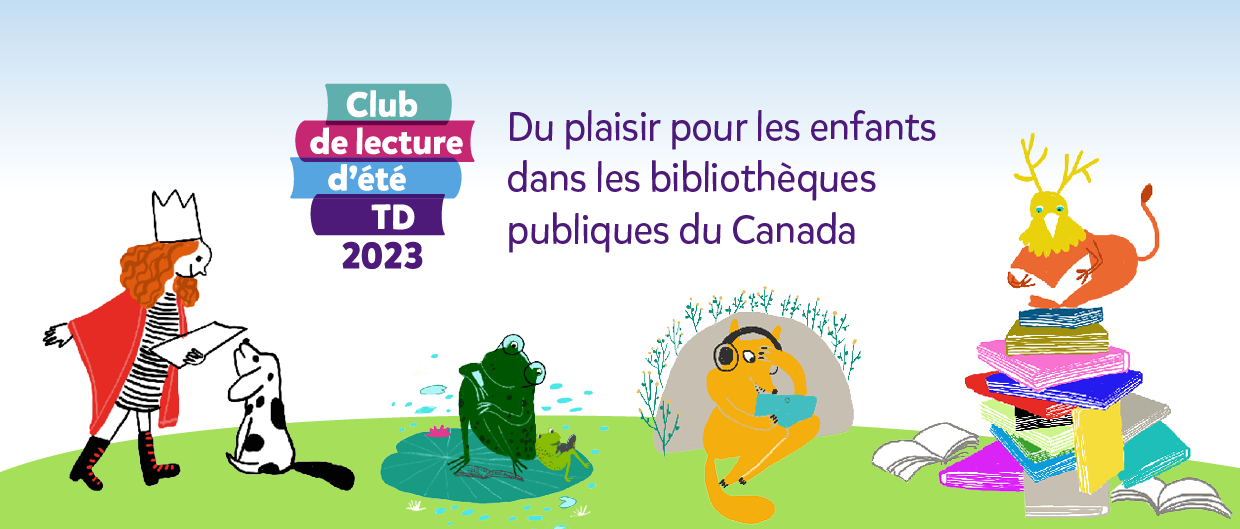 TDSRC Summer 2023 – Beanstack Help Center