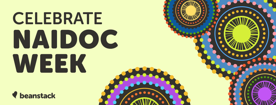 Celebrate NAIDOC Week 2023 – Beanstack Help Center