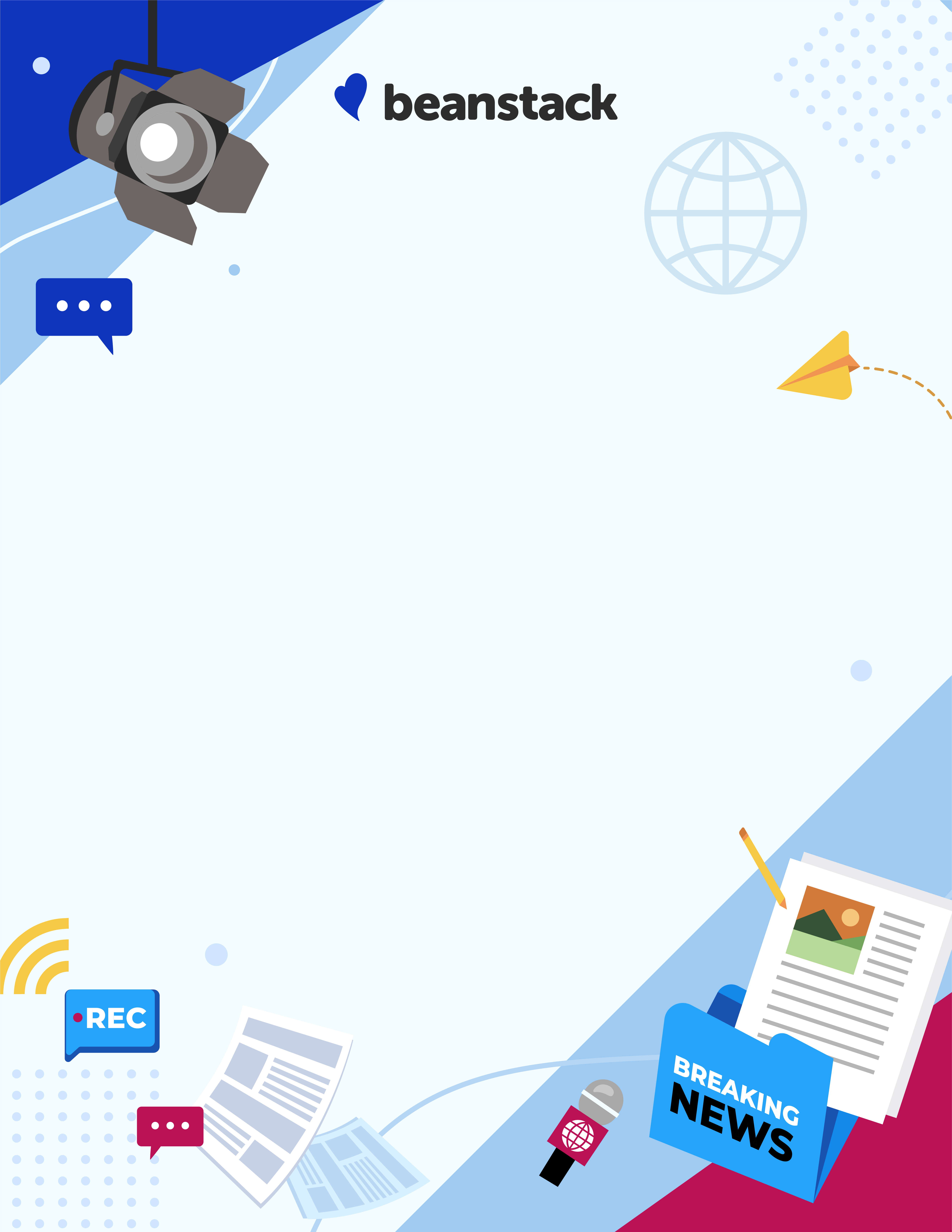 Current Events – Beanstack Help Center