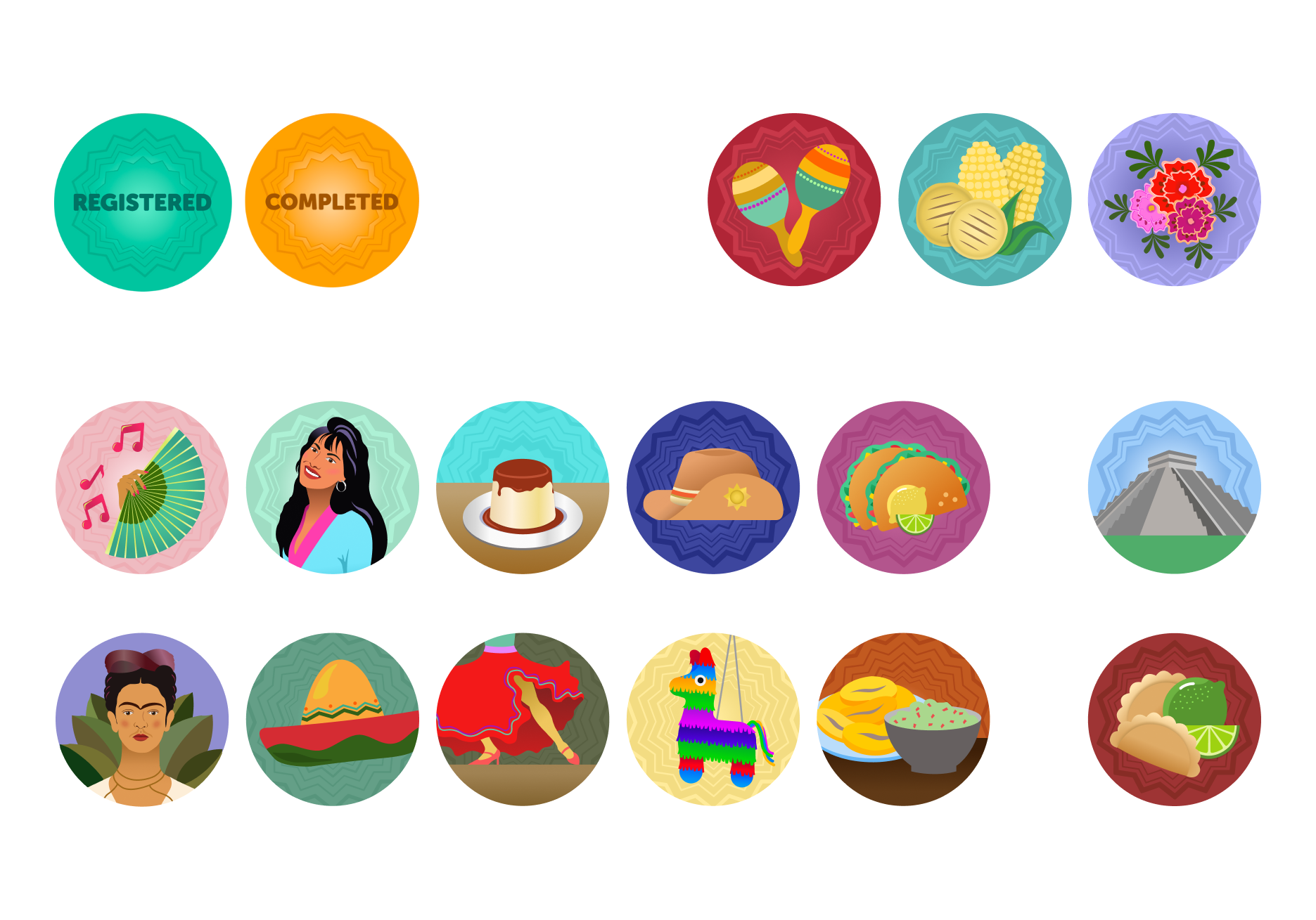 Hispanic Heritage Month 2023 – Beanstack Help Center