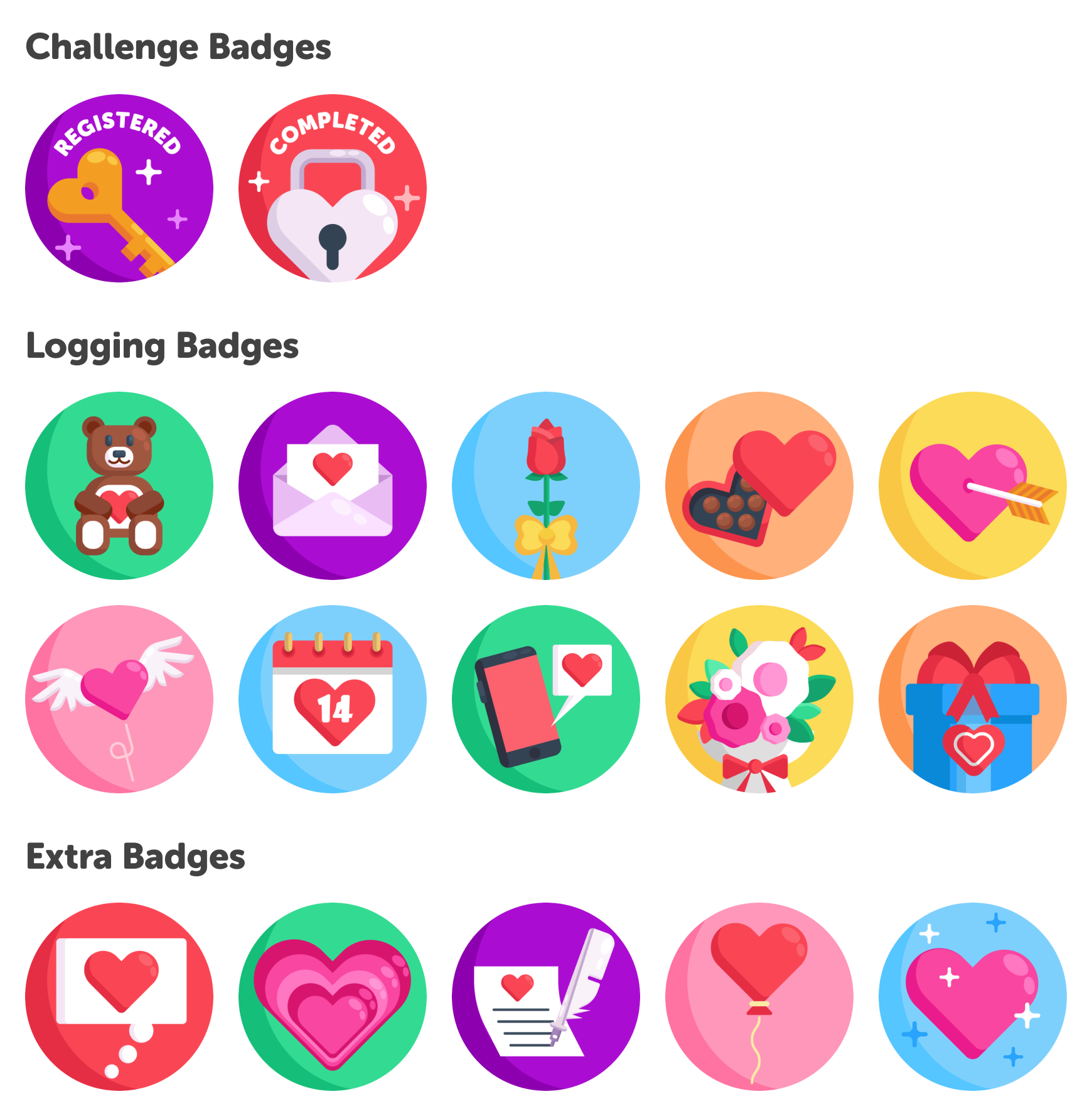 For the Love of Reading 2024 – Beanstack Help Center