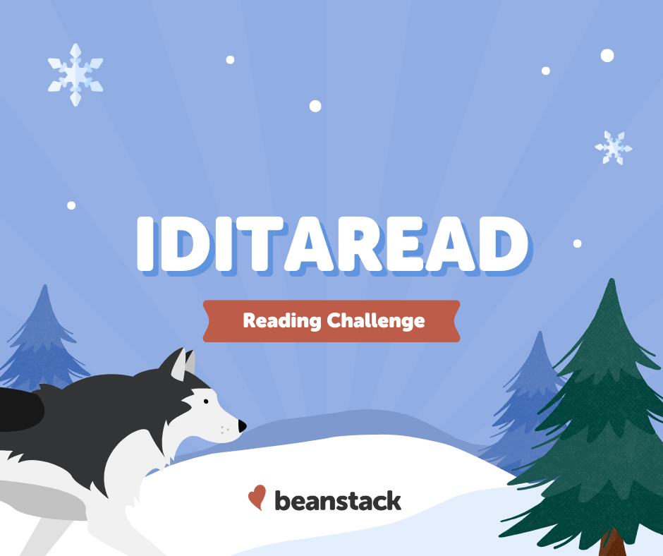 Idita-Read 2024 – Beanstack Help Center