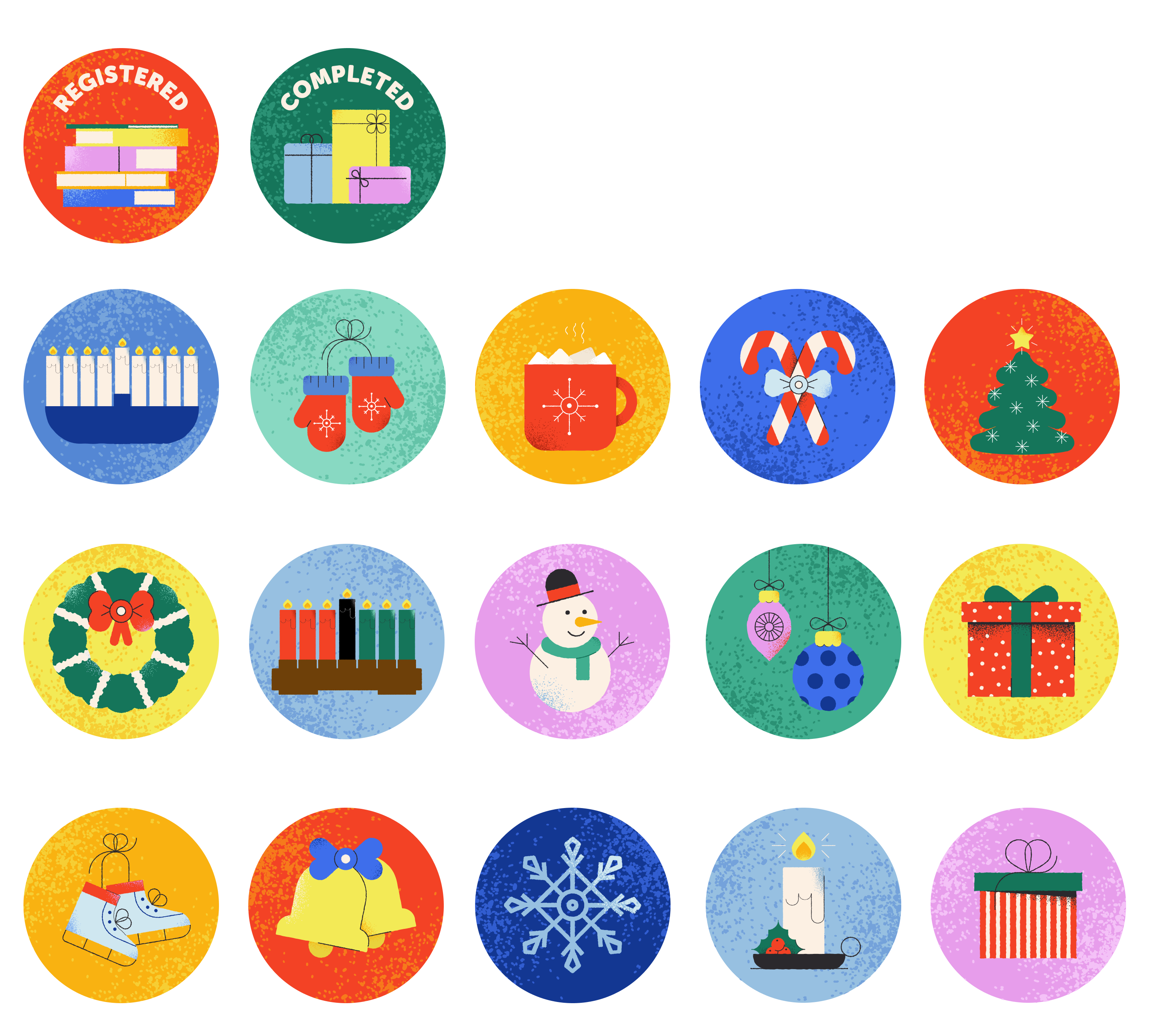 Reading Wrap-Up 2024 – Beanstack Help Center