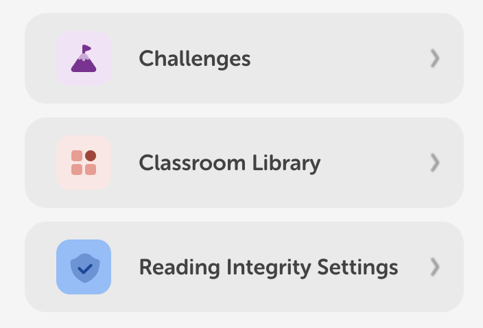 Classroom Library Connector – Beanstack Help Center