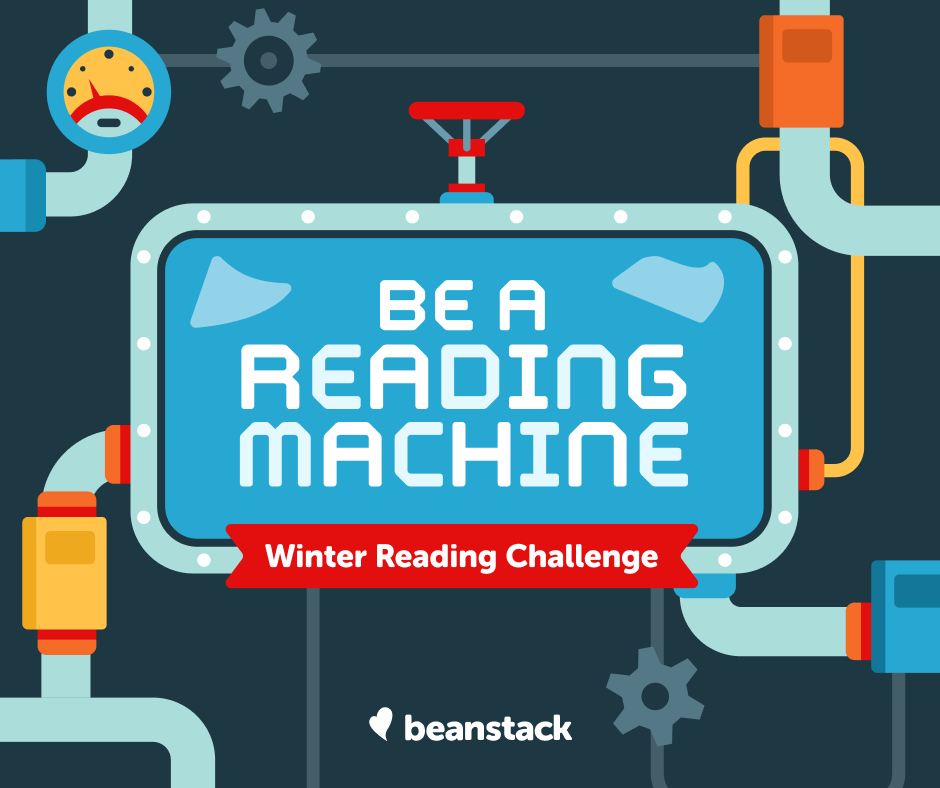 Be a Reading Machine: Australia & New Zealand 2025 Winter Reading – Beanstack Help Center