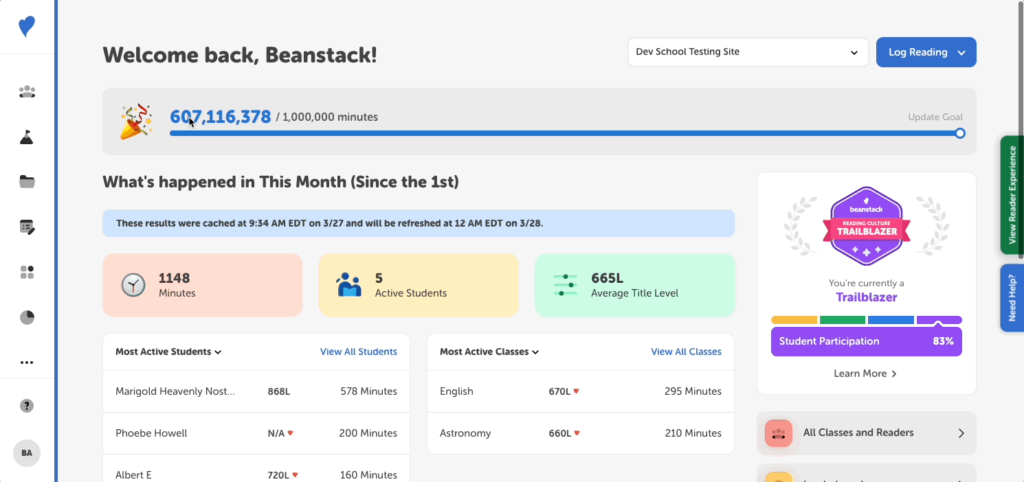 How to edit badge names – Beanstack Help Center