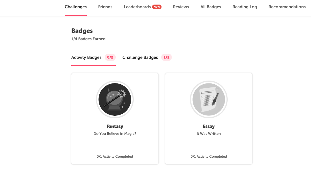 How to edit badge names – Beanstack Help Center