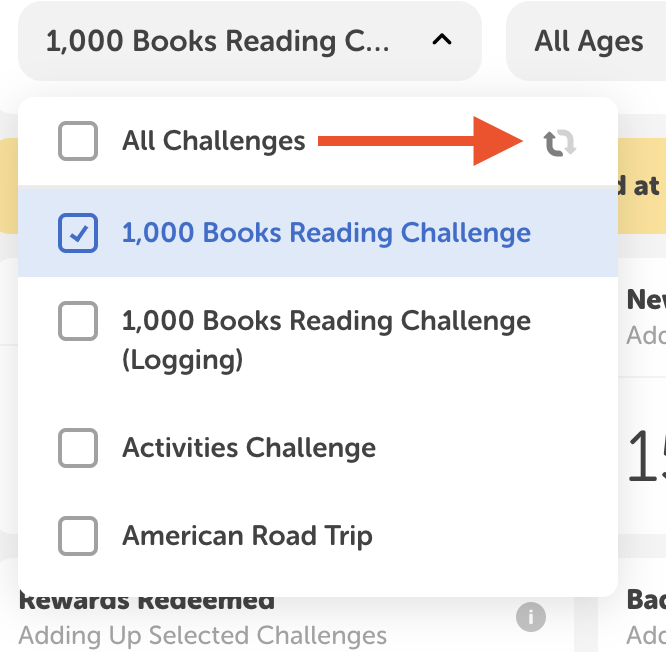 How to use Insights on your library site – Beanstack Help Center