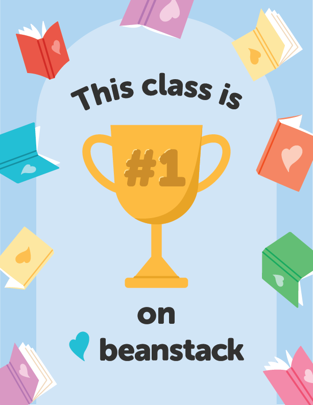 Beanstack posters – Beanstack Help Center