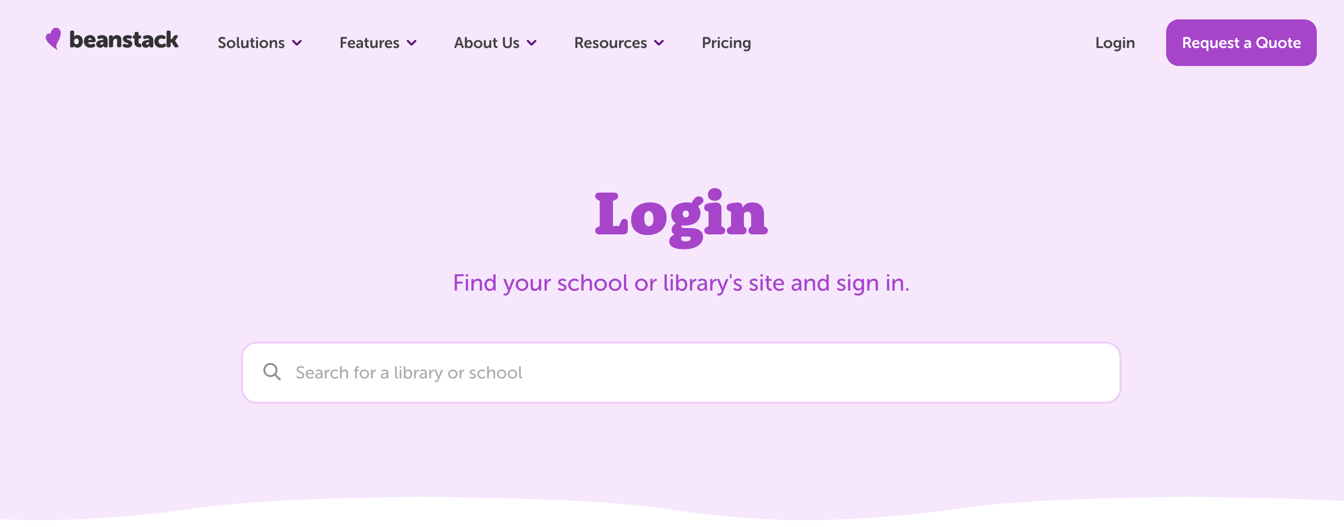 How do I find my site on the web? – Beanstack Help Center