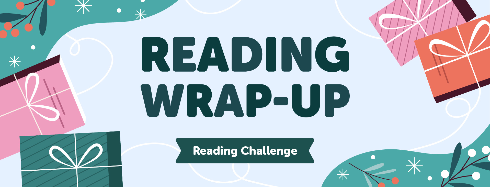 Reading Wrap-Up 2025 – Beanstack Help Center