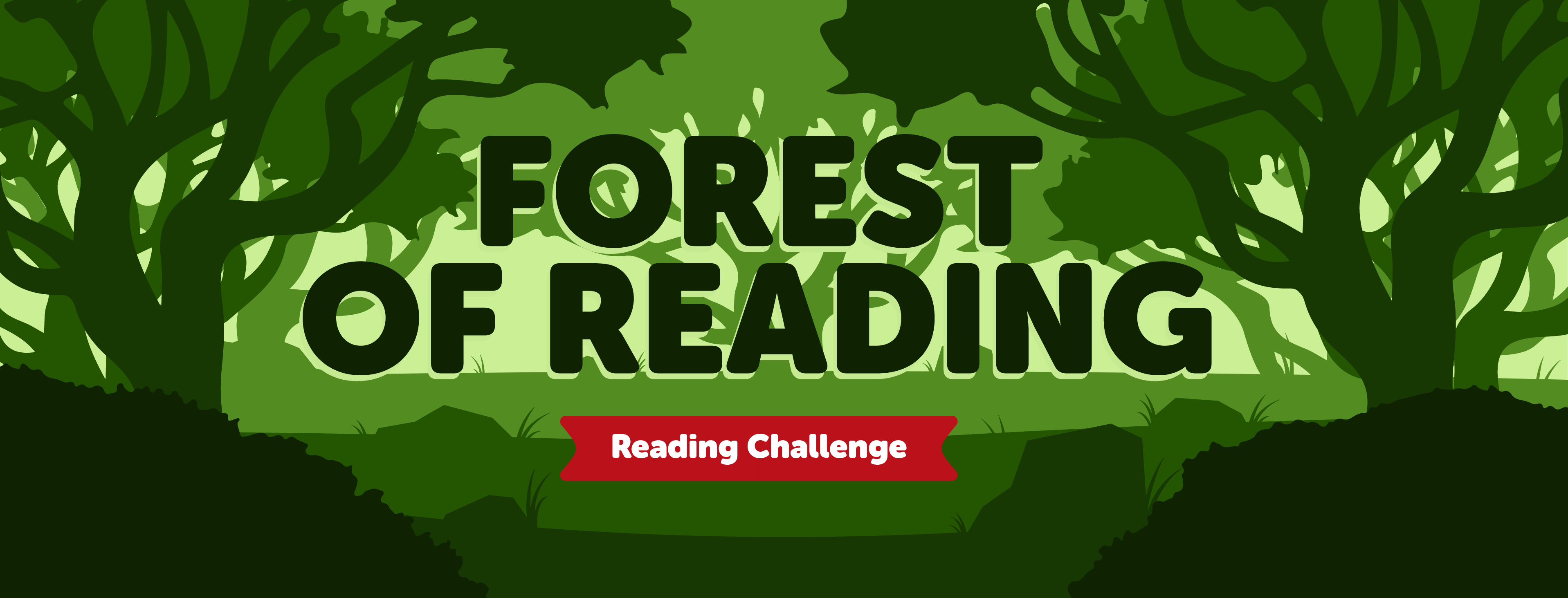 Forest of Reading 2025-2026 – Beanstack Help Center