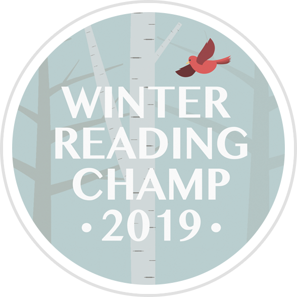 2019 Beanstack Winter Reading Challenge – Beanstack Help Center