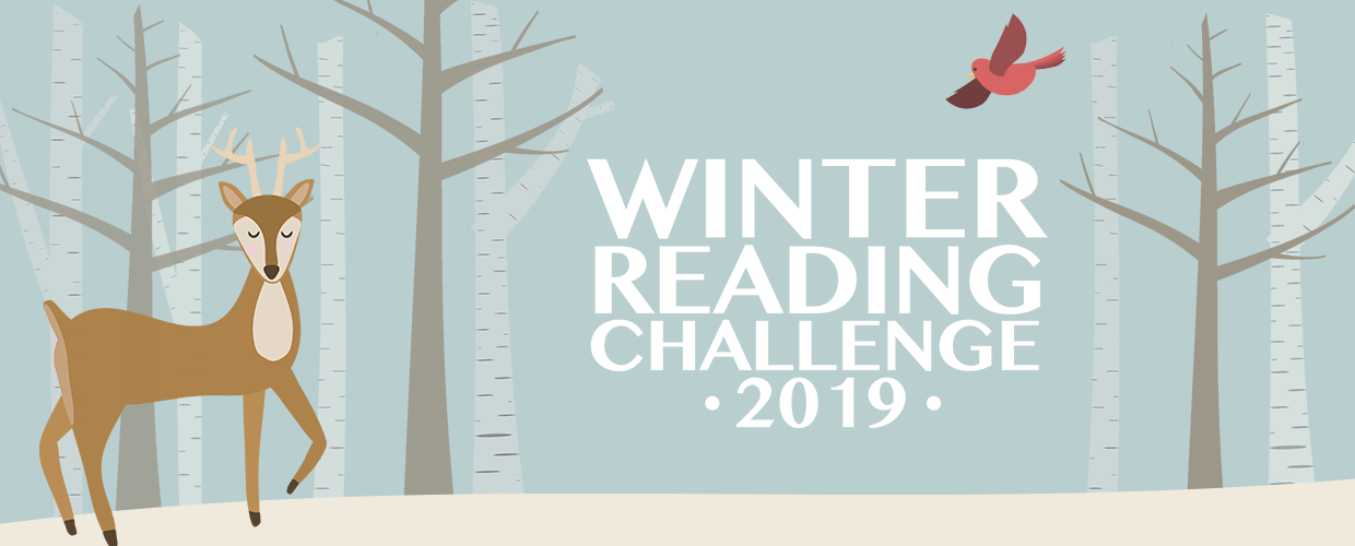 2019 Beanstack Winter Reading Challenge – Beanstack Help Center