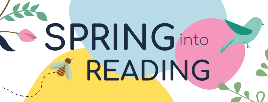 Spring into Reading 2020 – Beanstack Help Center