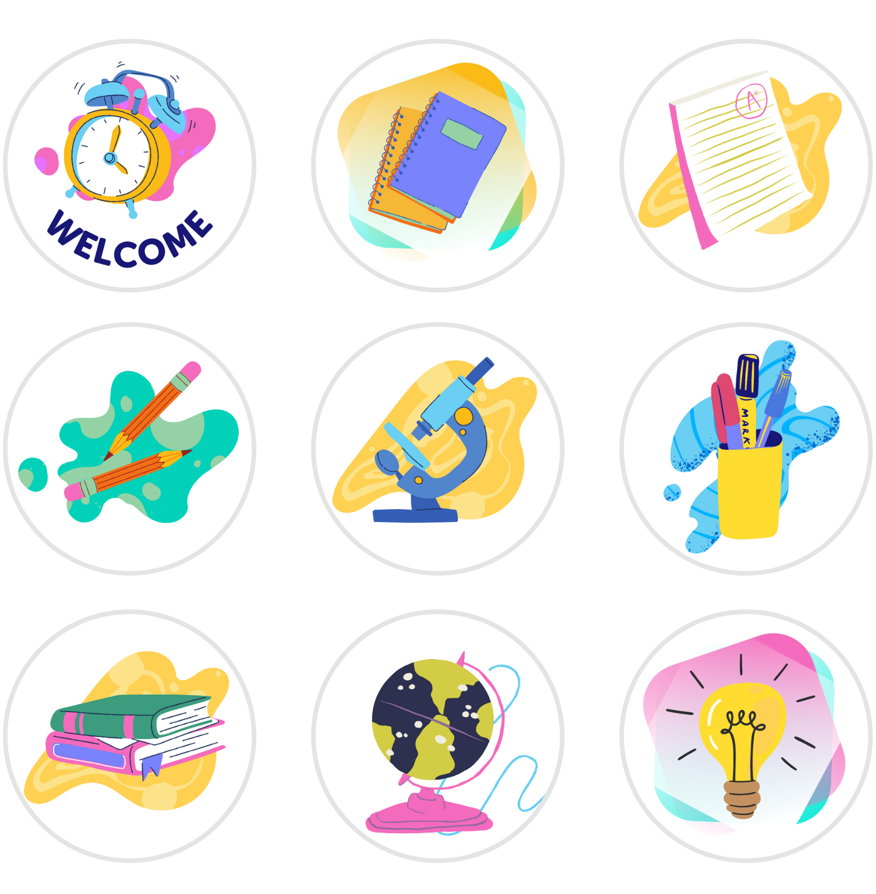 Back to School Reading Challenge (2021) – Beanstack Help Center