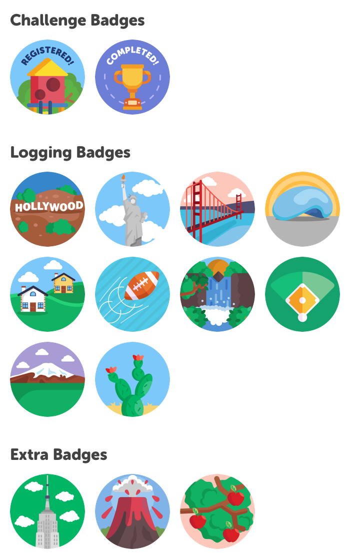 Read Woke Across America 2022 – Beanstack Help Center