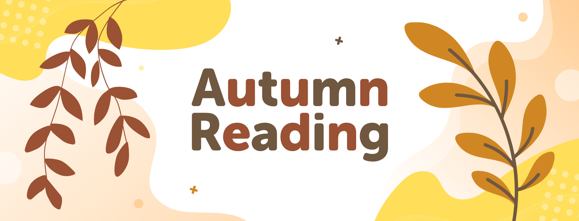 Autumn Reading – Beanstack Help Center