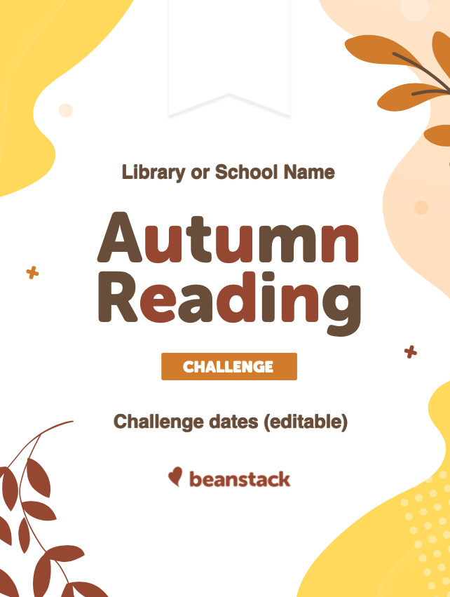 Autumn Reading – Beanstack Help Center