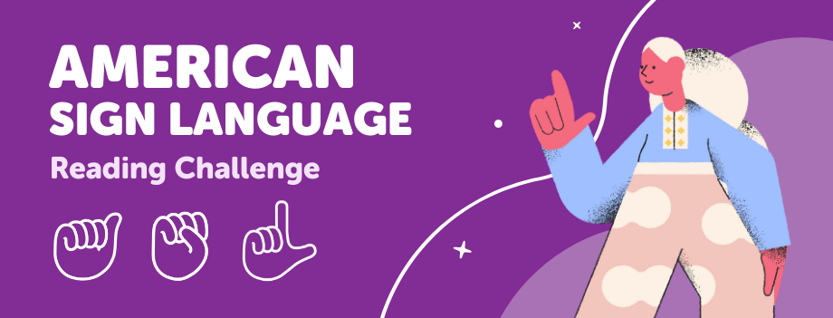 American Sign Language – Beanstack Help Center