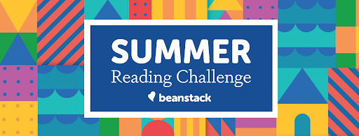 Schools: 2022 Beanstack Summer Reading Challenge [Sponsored ...