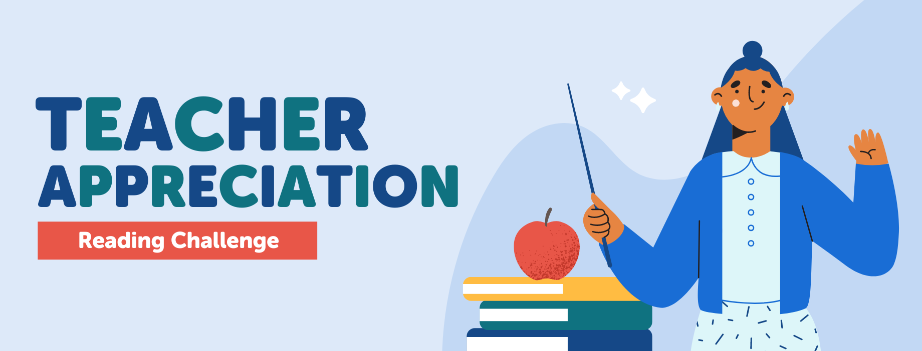 Teacher Appreciation 2022 – Beanstack Help Center