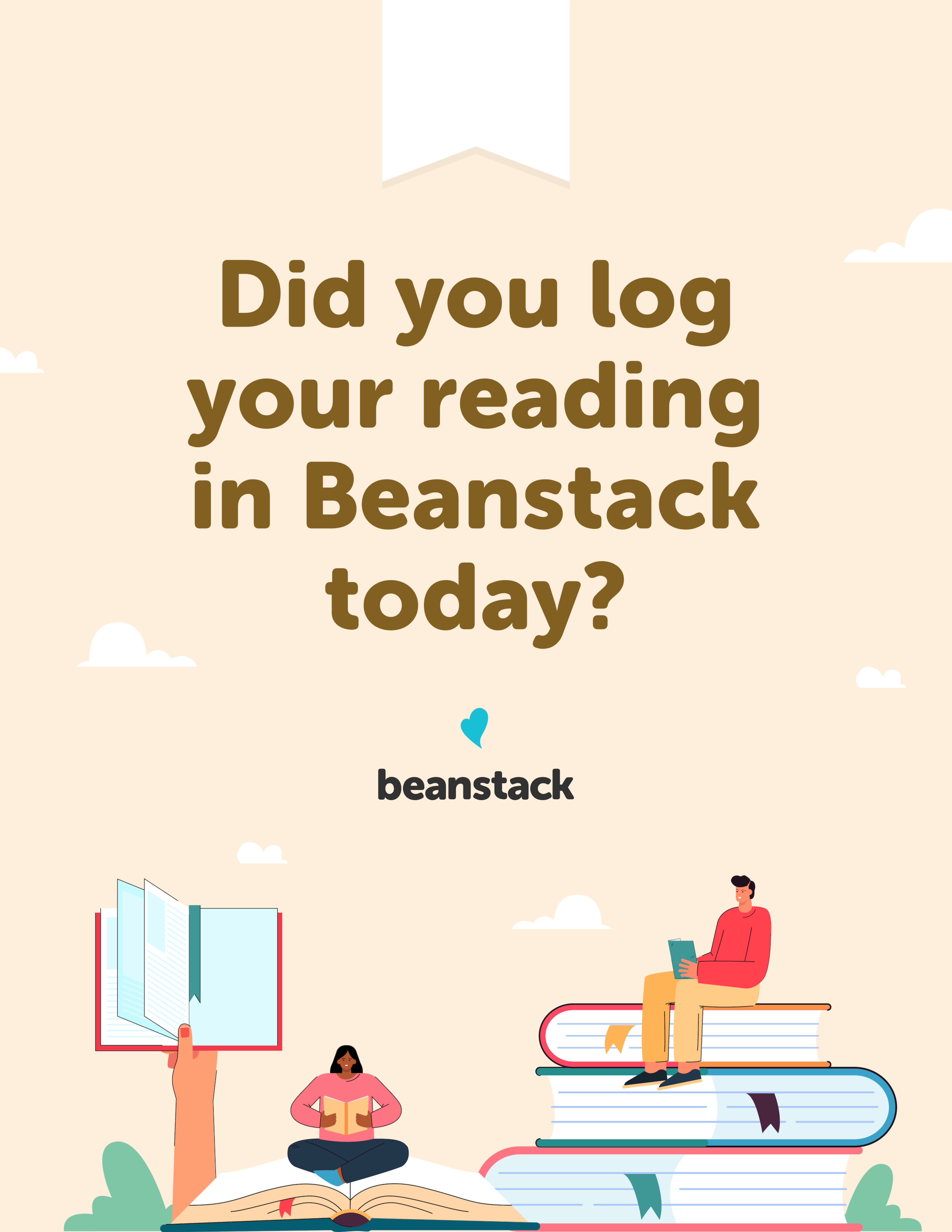 Beanstack posters – Beanstack Help Center