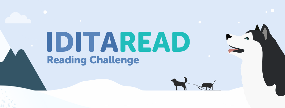 IditaRead 2022 – Beanstack Help Center
